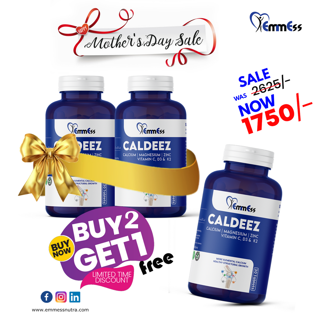 EmmEss-Nutraceuticals – EmmEss Nutraceuticals